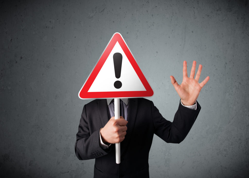 5 Signs to Spot Abuse and Neglect of Elders - DKR